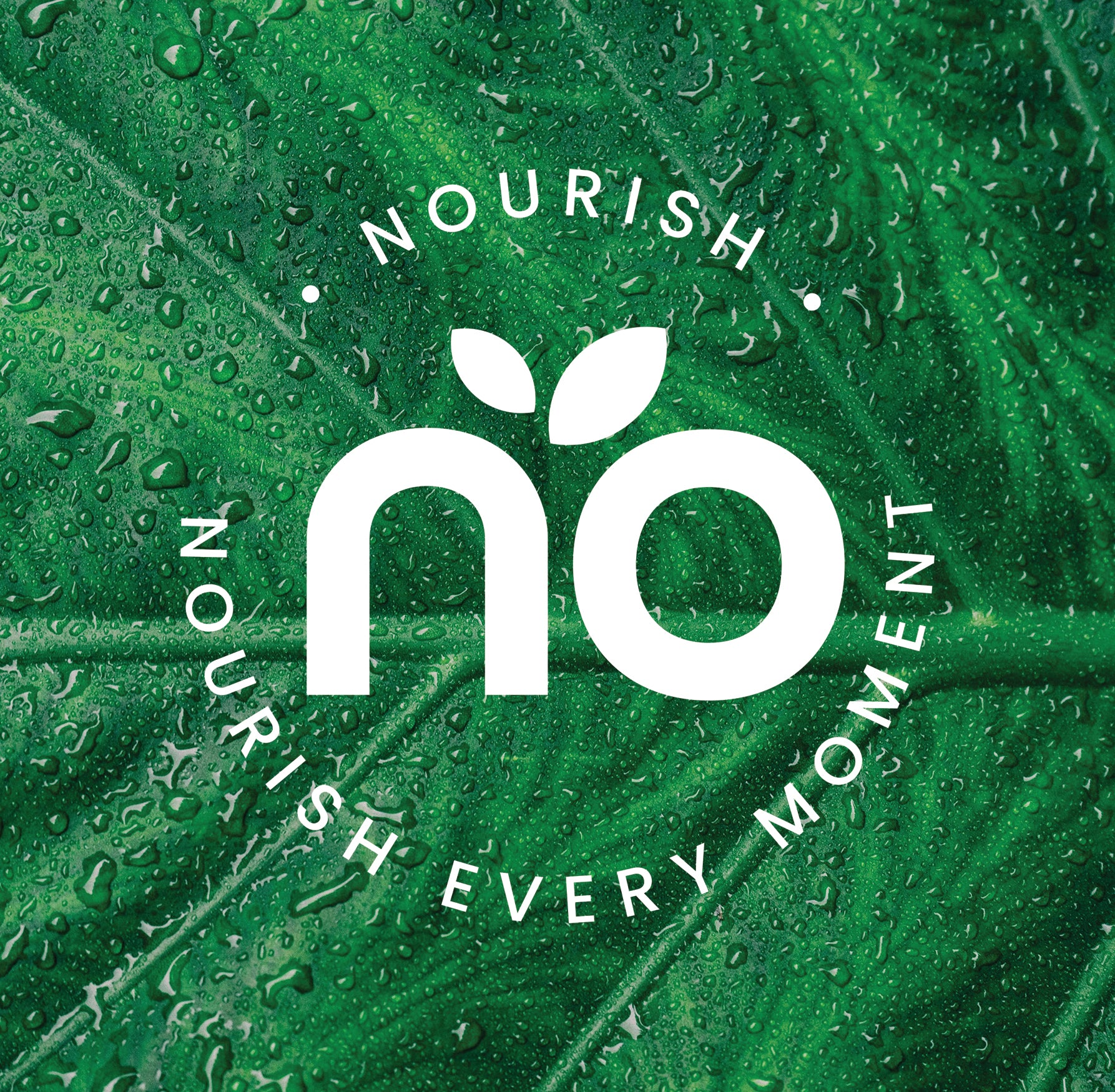 About Us – Nourish