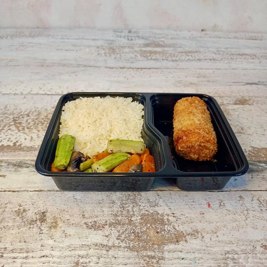 Packages – Nourish