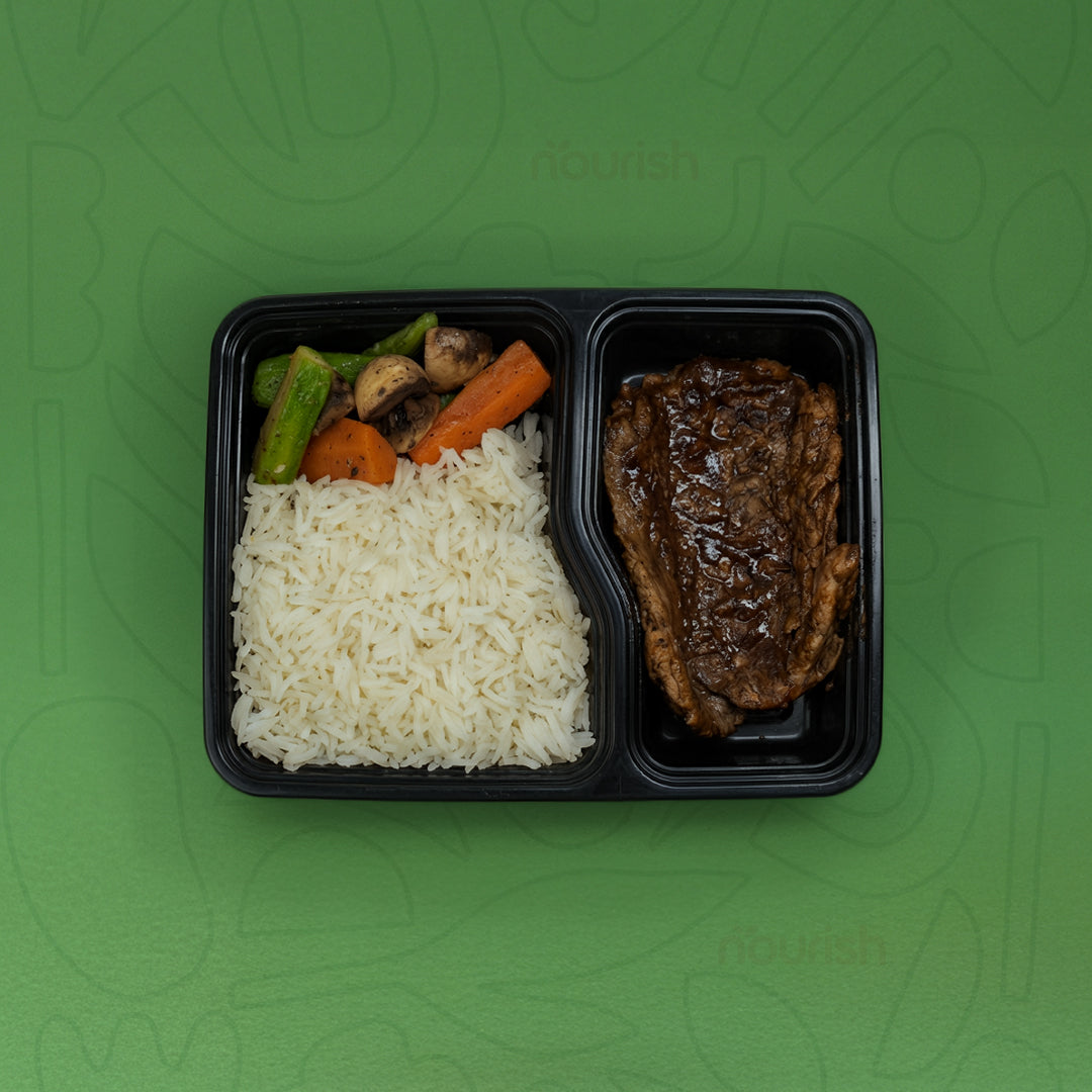 Lunch Packages – Nourish